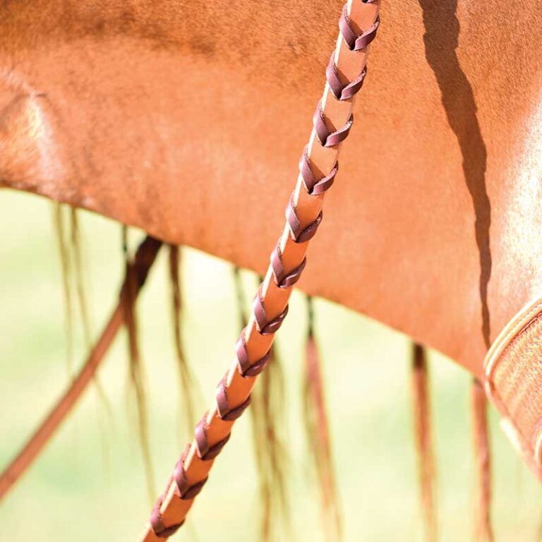- Cowboy Tack