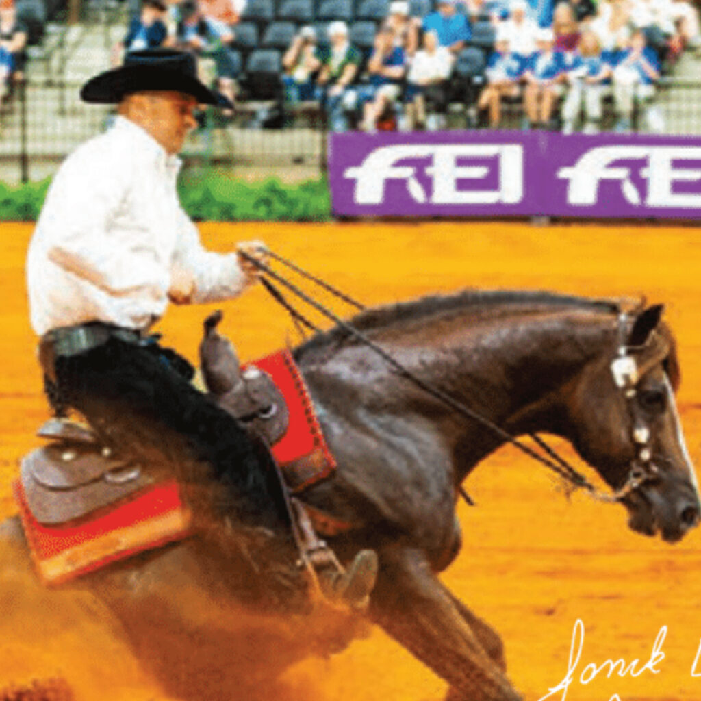 Wintec - Cowboy Tack