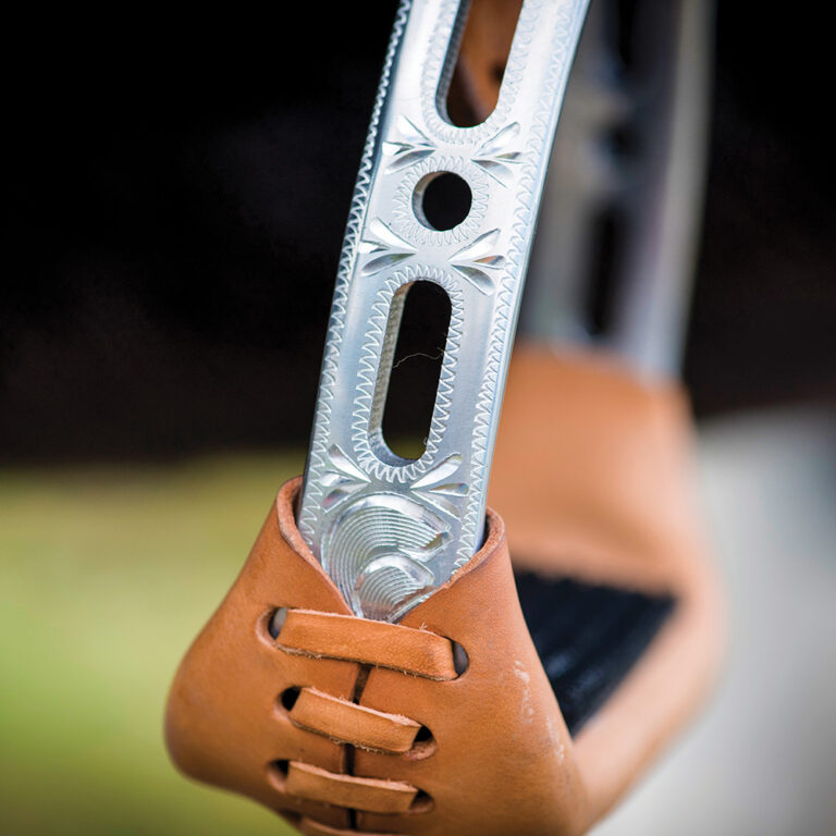 Leather & Tack Collections - Cowboy Tack