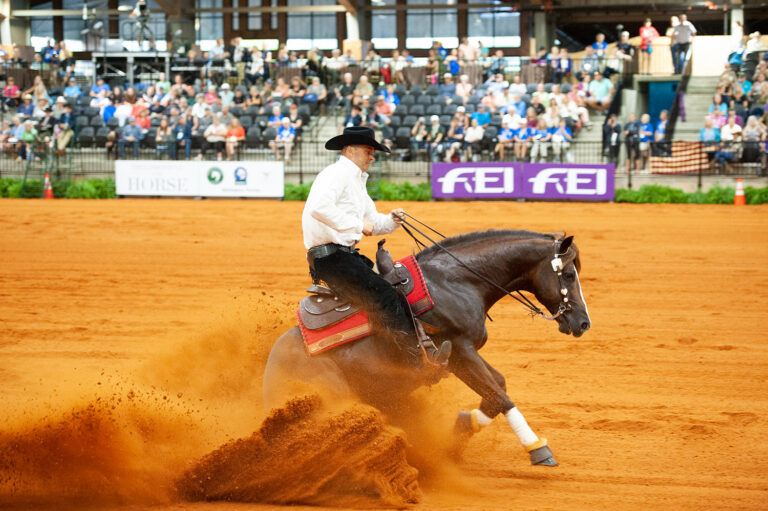 Bernard Fonck - Cowboy Tack