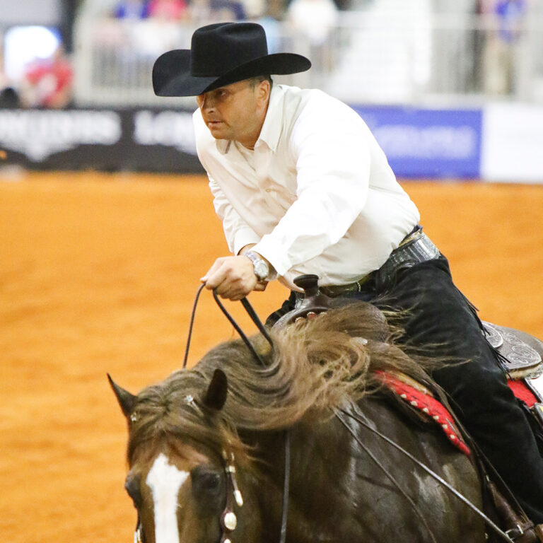 Bernard Fonck - Cowboy Tack