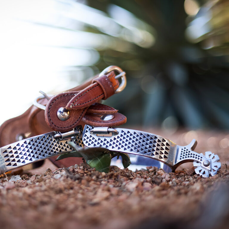 Black Rasp Collection - Cowboy Tack