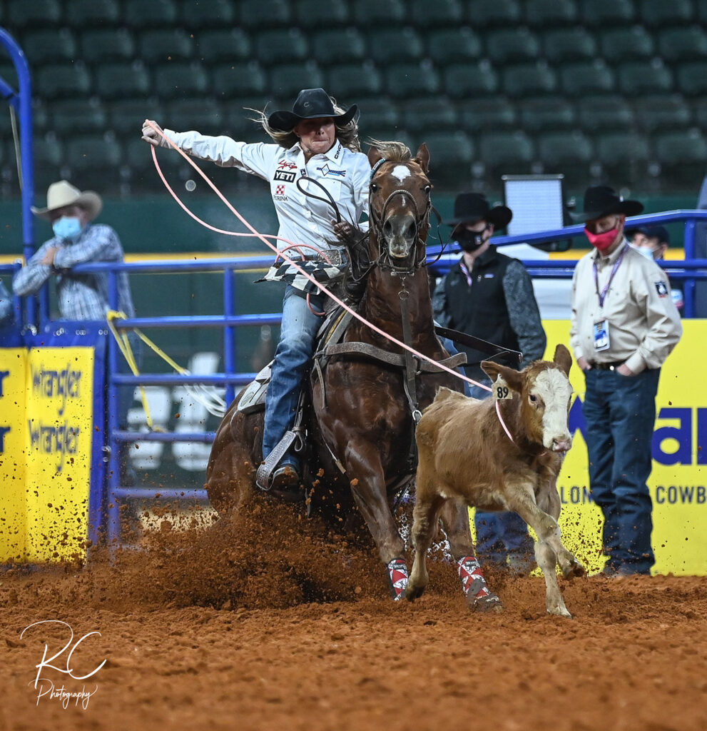 Sponsorships - Cowboy Tack