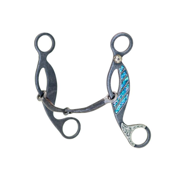- Cowboy Tack