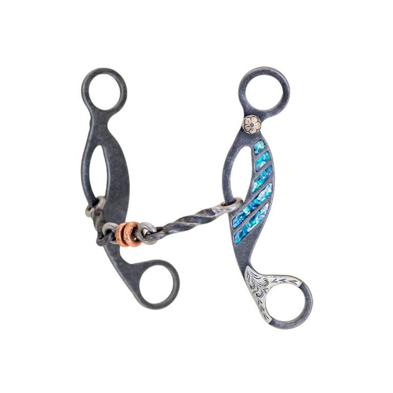 - Cowboy Tack