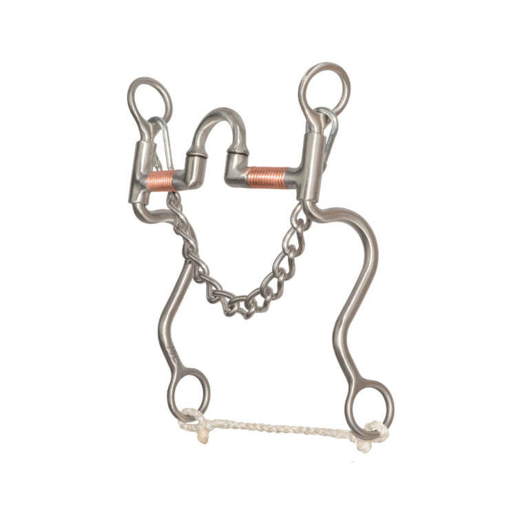 - Cowboy Tack