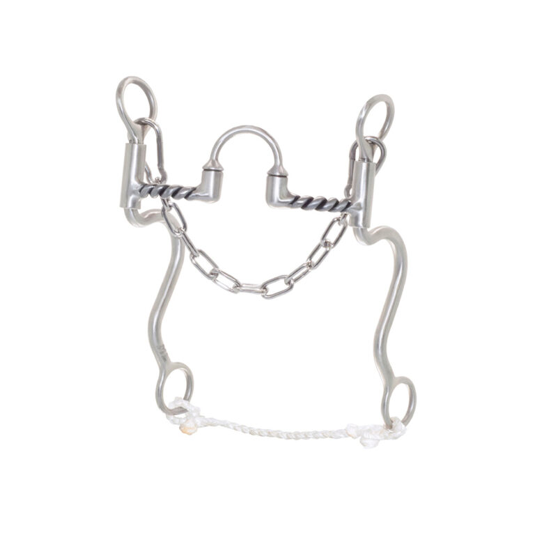 - Cowboy Tack