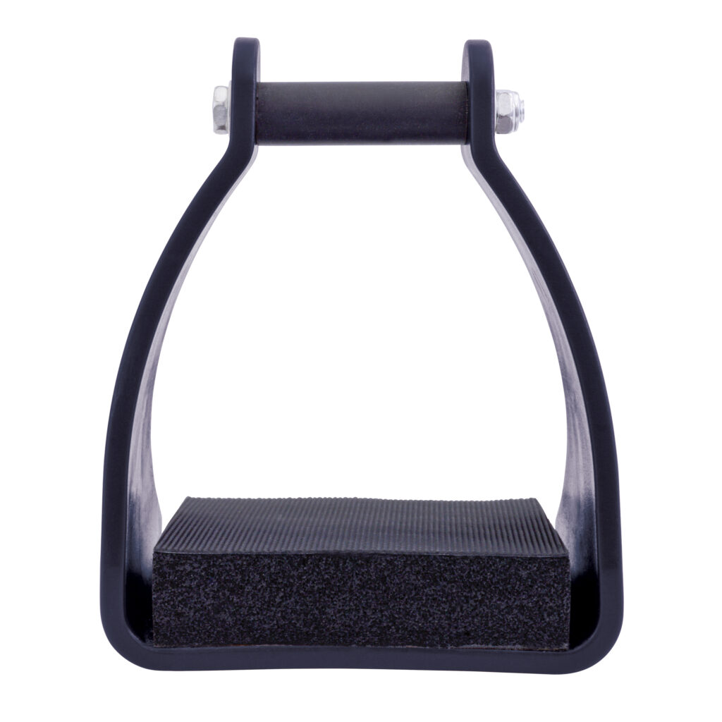 Wintec Trail Stirrups 4" - Cowboy Tack